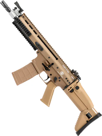 Airsoft GBBRs | Gas Blowback Airsoft Rifles | Patrol Base UK