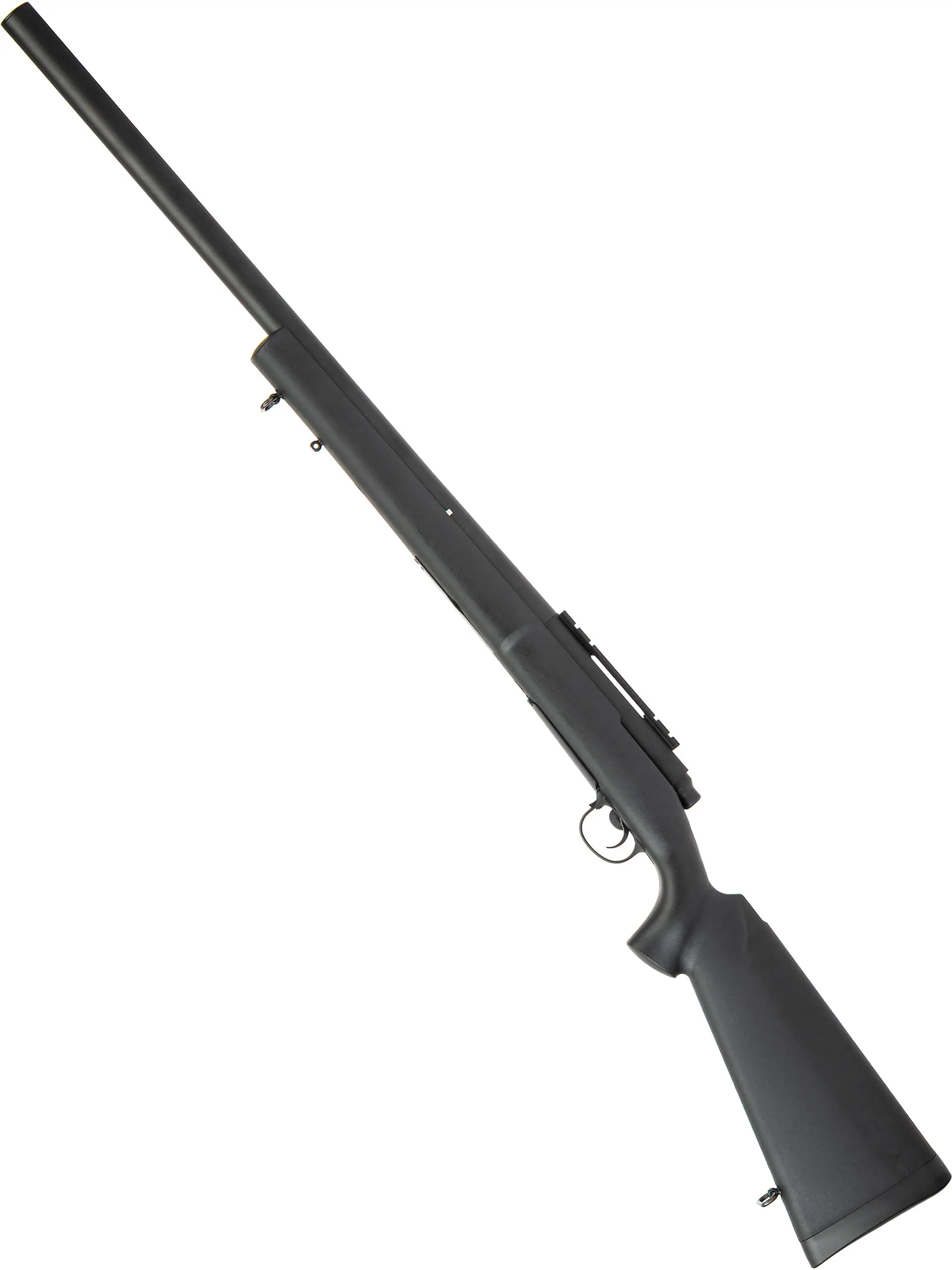 M24 Sniper Rifle Weight