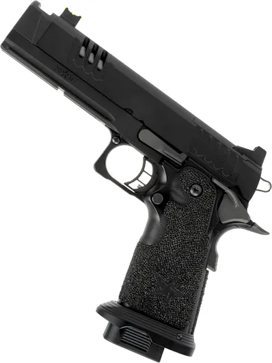 Staccato 2011 | Officially Licensed Handguns & Accessories