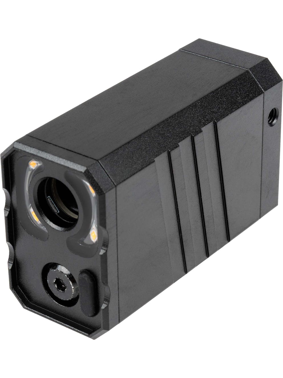 Eshooter - Flare Cube Tracer Unit Mono with Muzzle Flash