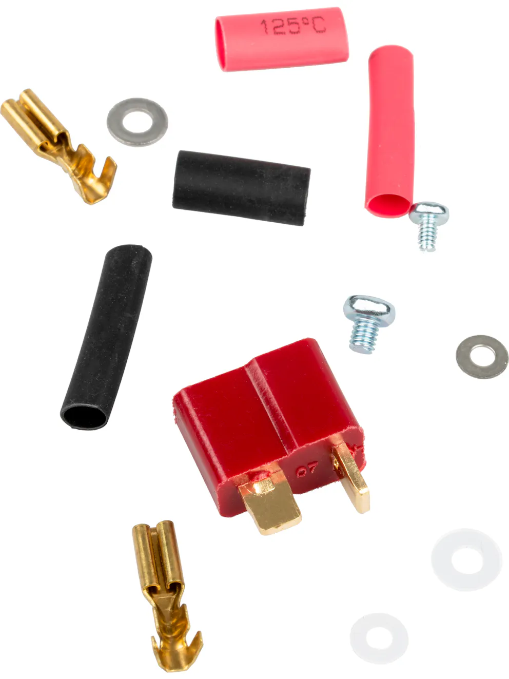 GATE MOSFET Installation Kit | Patrol Base UK