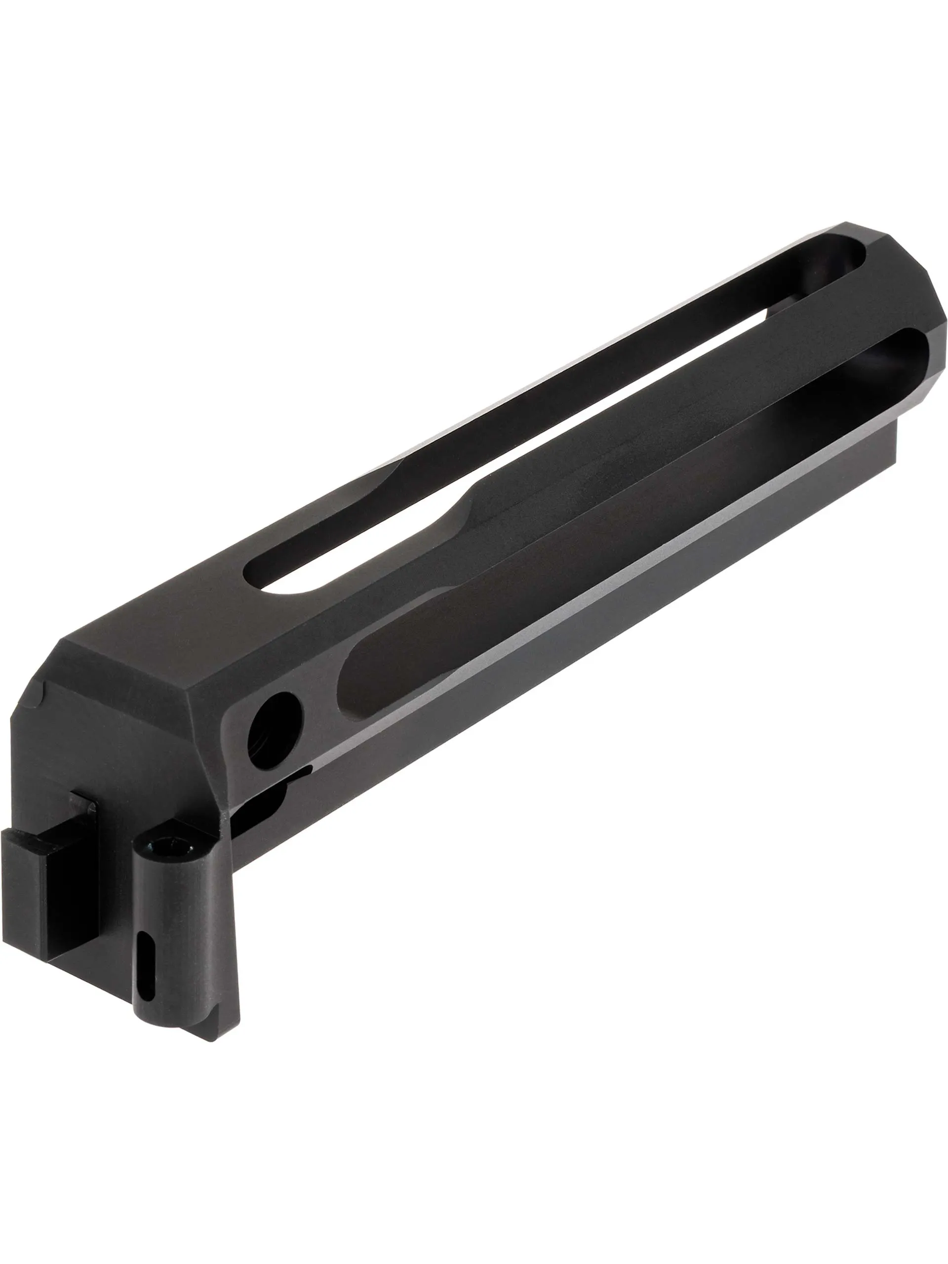 Airsoft Artisan - M4 Stock Adapter for LCT/GHK AK Folding Stock