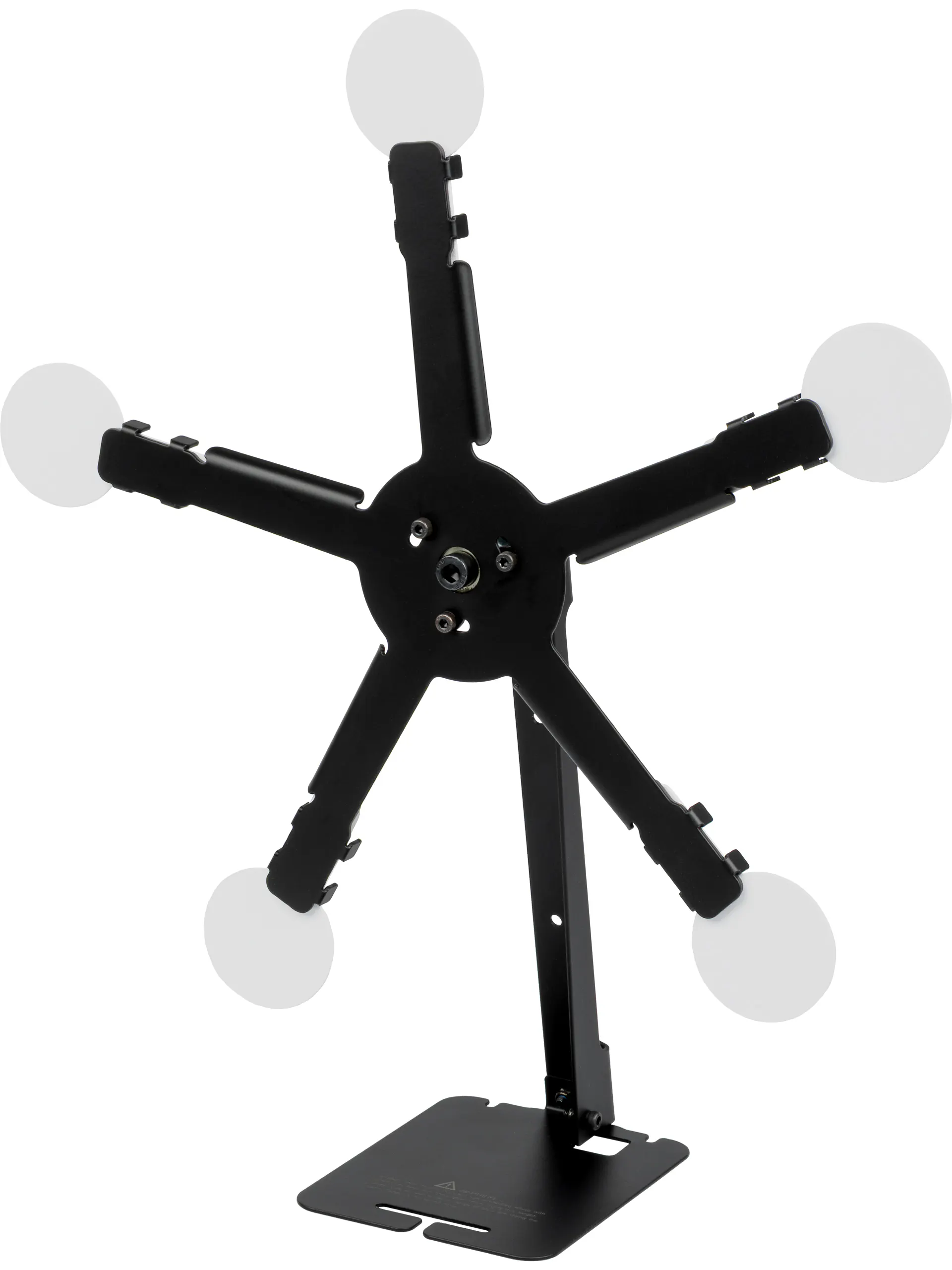 Patrol Base Texas Star Airsoft Shooting Target | Patrol Base