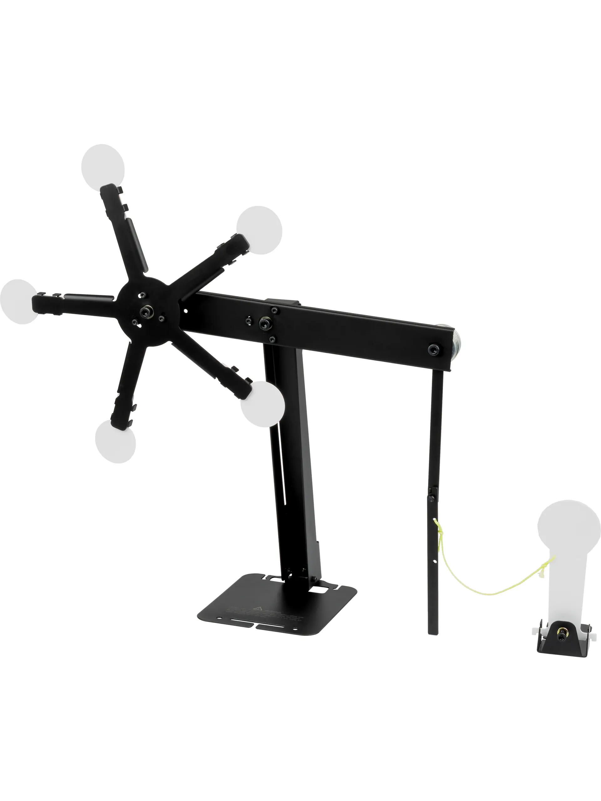 Patrol Base Rotating Reactive Shooting Target | Patrol Base UK