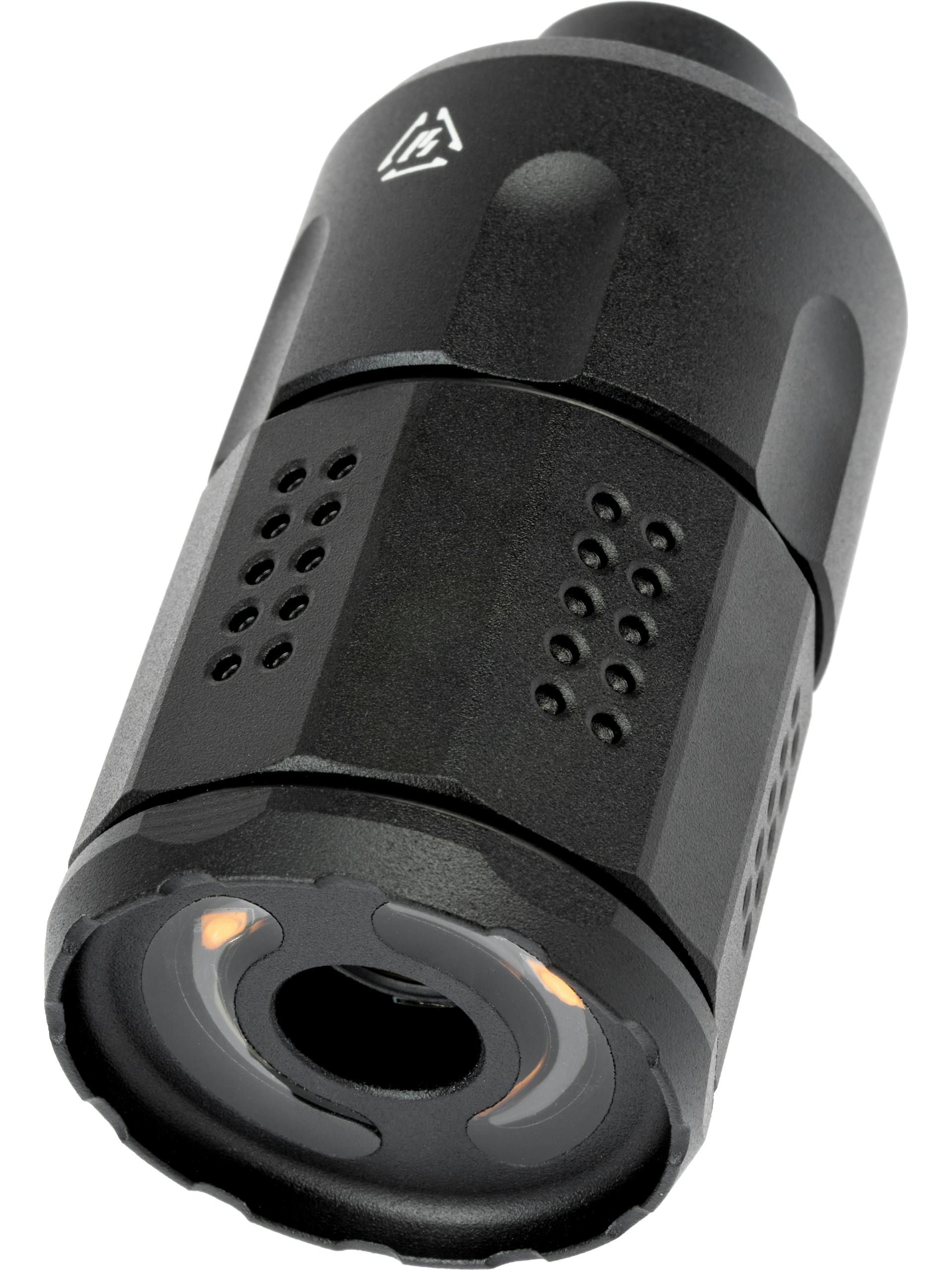 EMG Strike Industries Linear Compensator; FLARE Mono Tracer