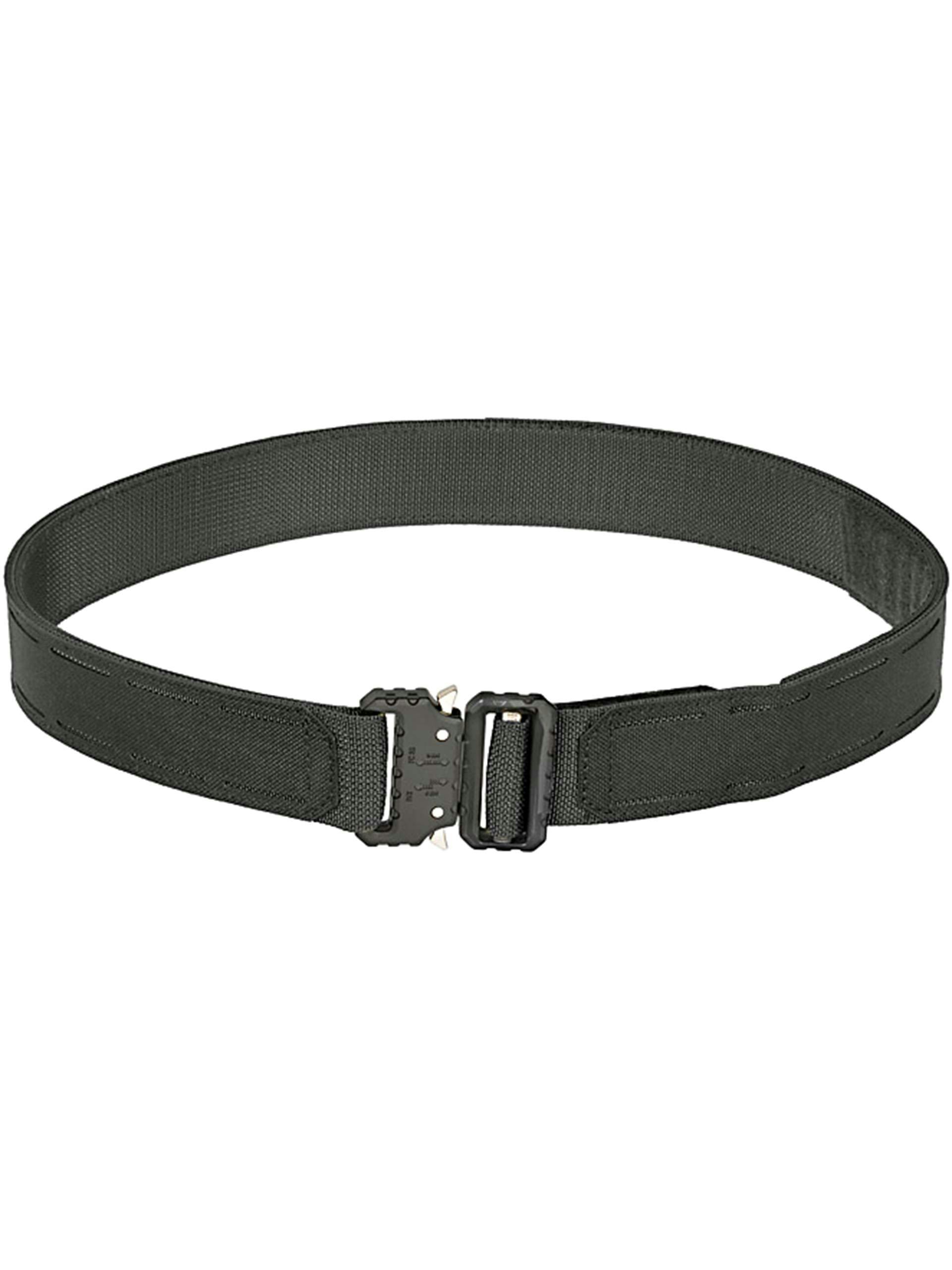 8Fields Tactical - Minimalist EDC Laser-Cut Belt | Patrol Base