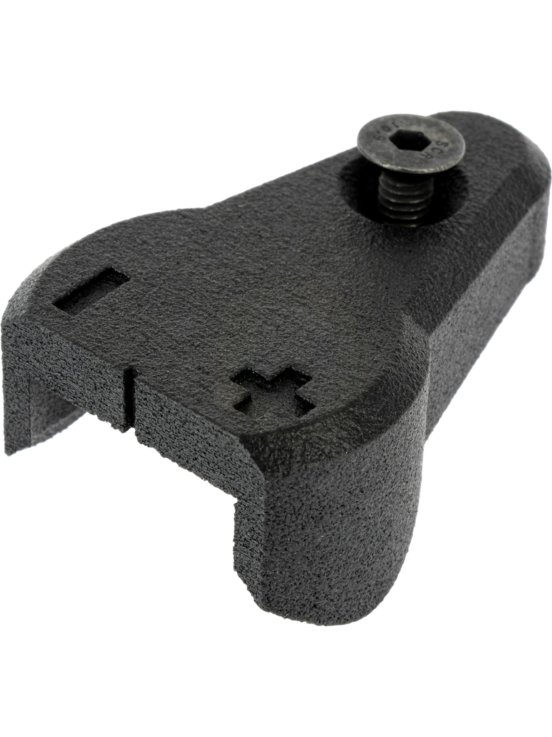 Perfect Airsoft TDC Shield for Novritsch SSG11 Sniper Rifle | Upgrades