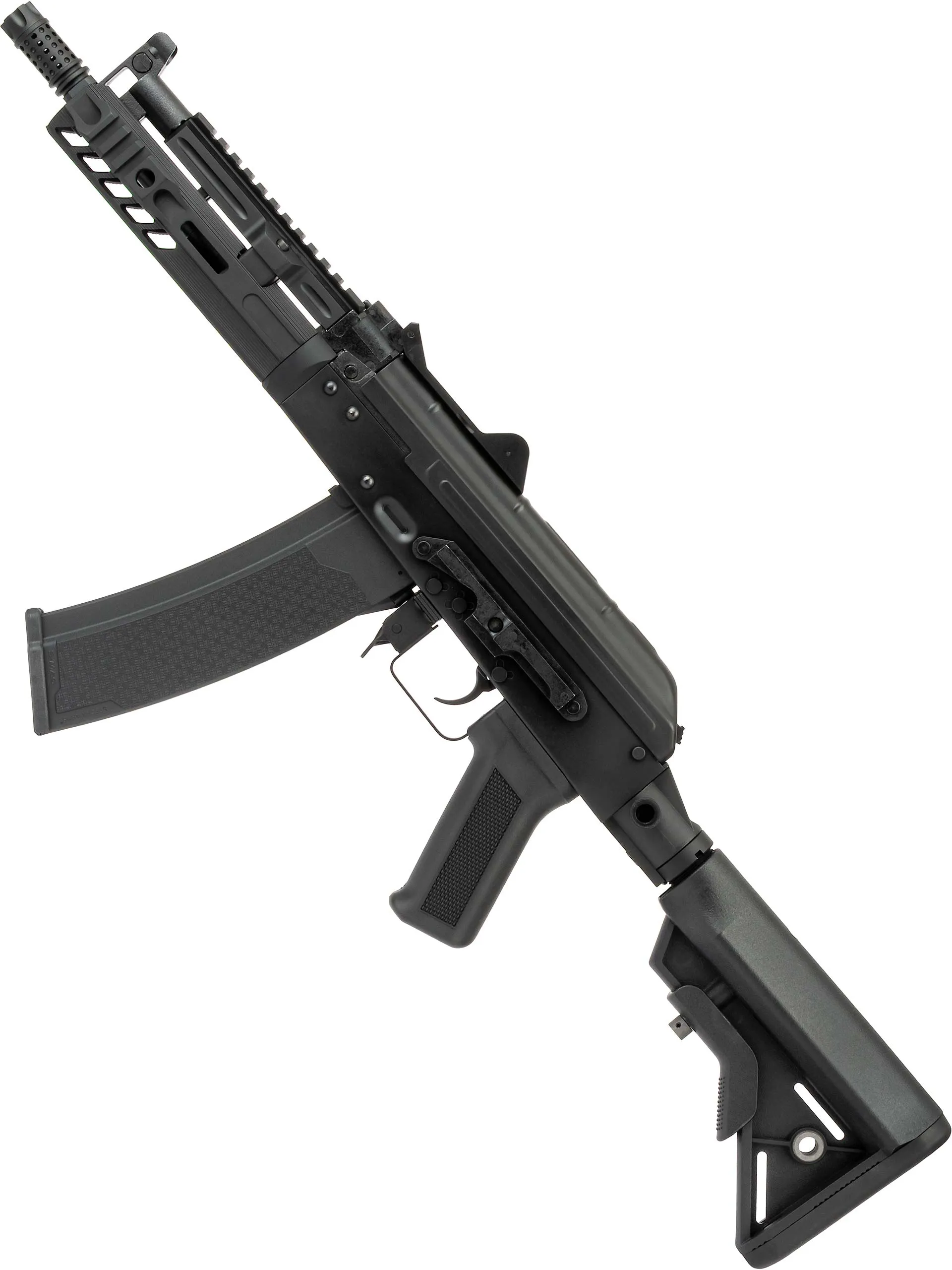 Specna Arms - SA-PJ24 PRIME™ AK-74 Tactical SBR AEG | Patrol Base UK