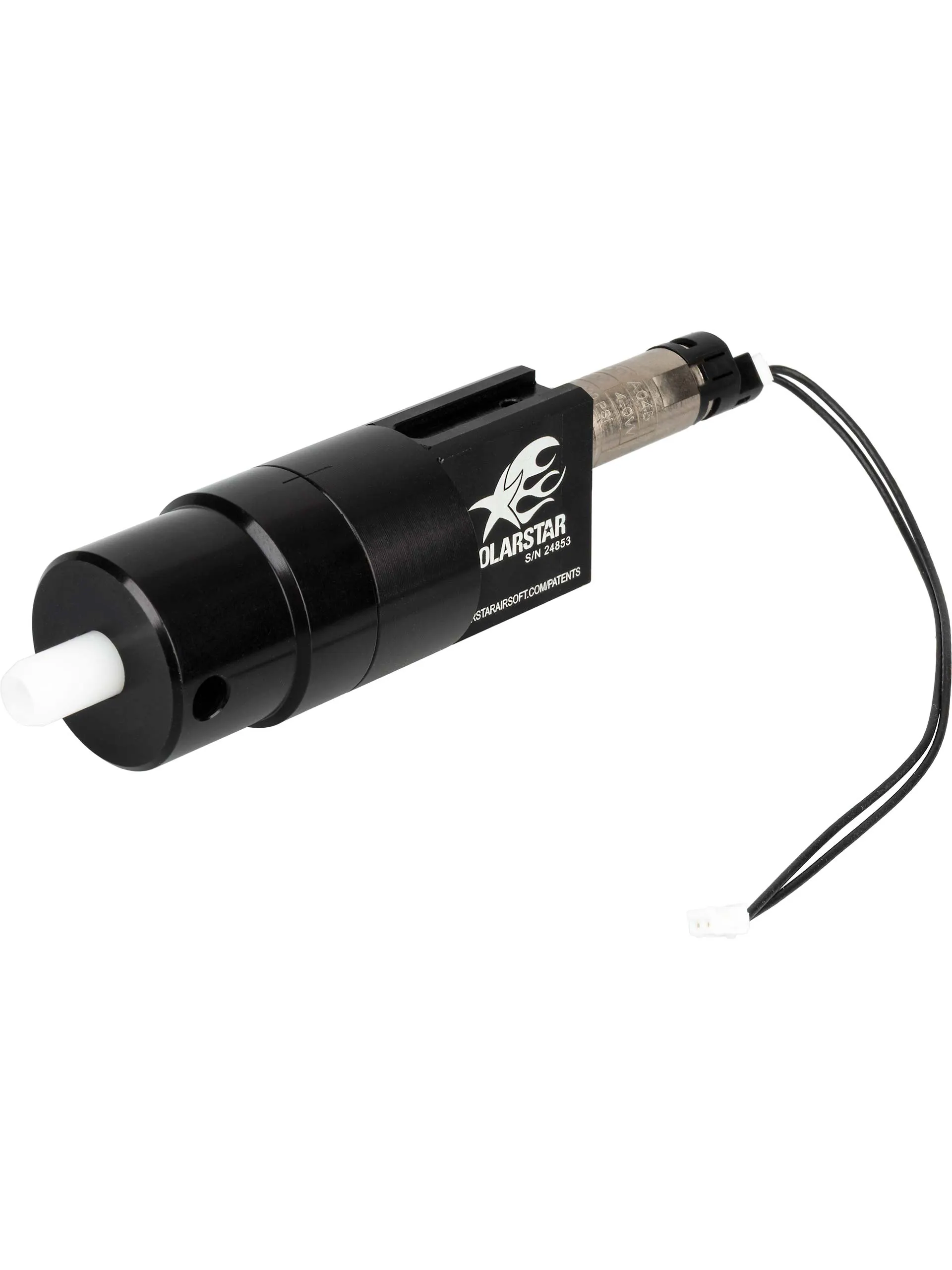 PolarStar - Airsoft JACK™ HPA Engine Conversion Kit | Patrol Base