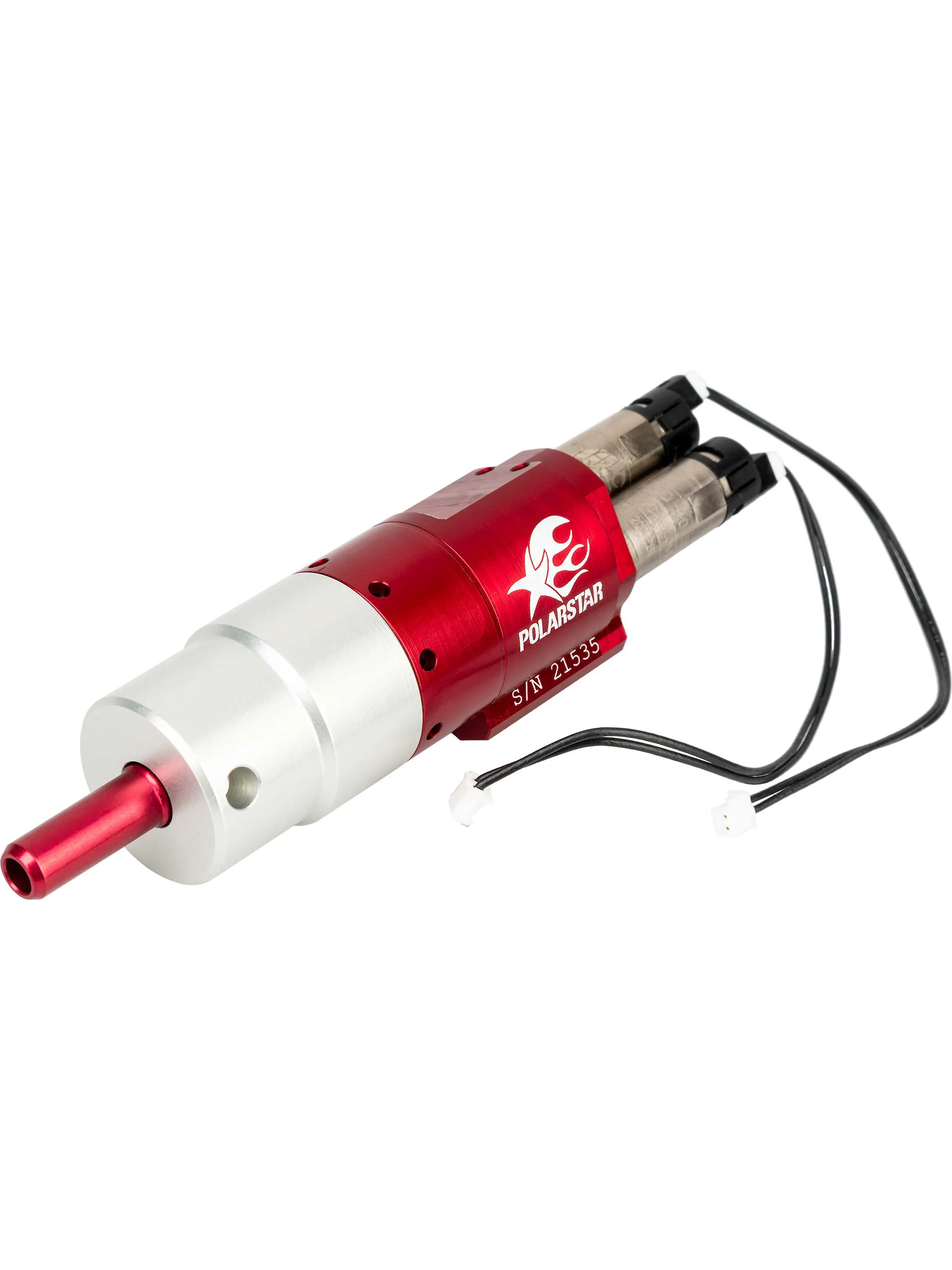 PolarStar Airsoft F2™ HPA Engine Conversion Kit | Patrol Base UK