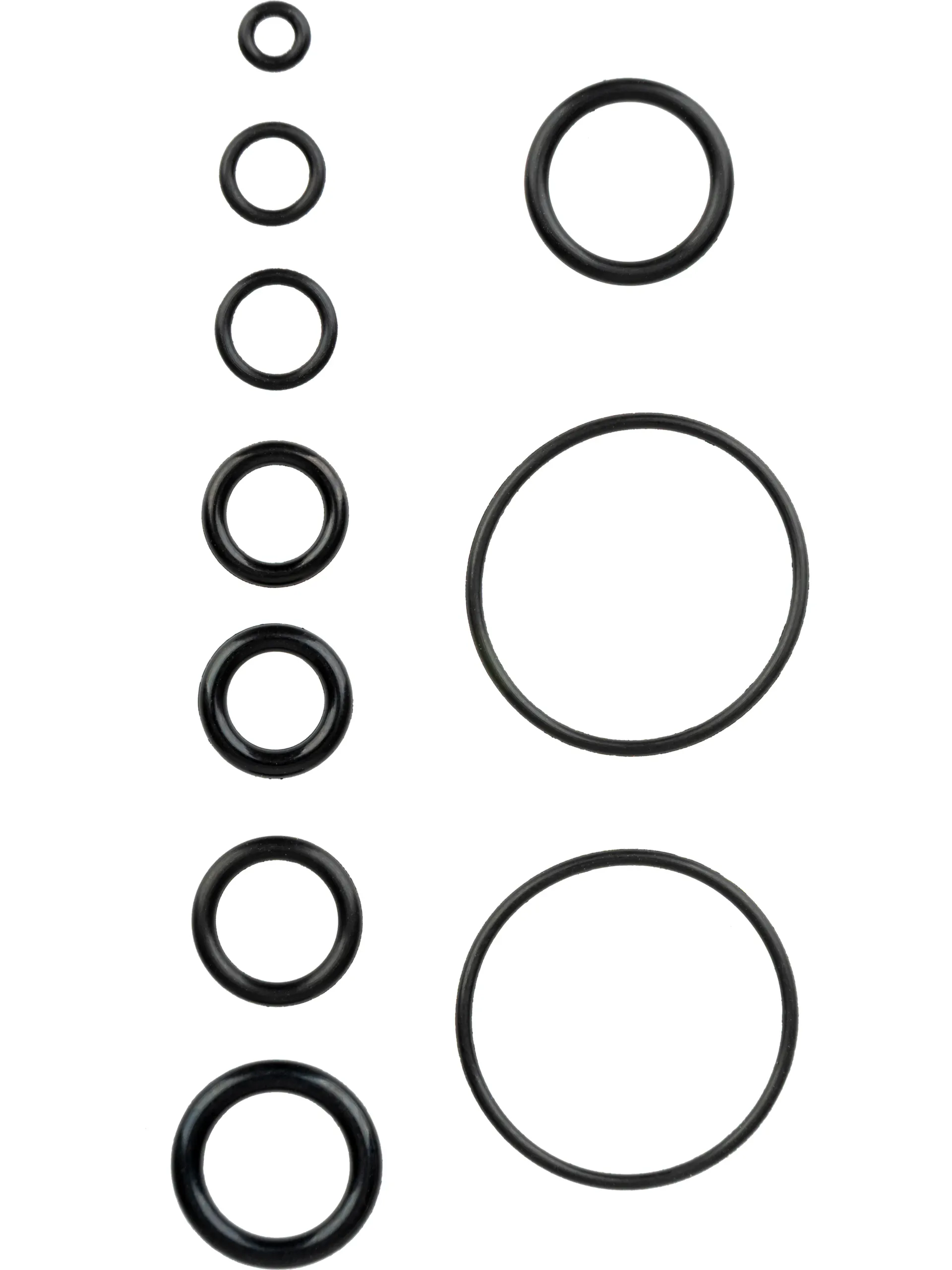 PolarStar Airsoft F2™ HPA Complete O-Ring Set | Patrol Base UK