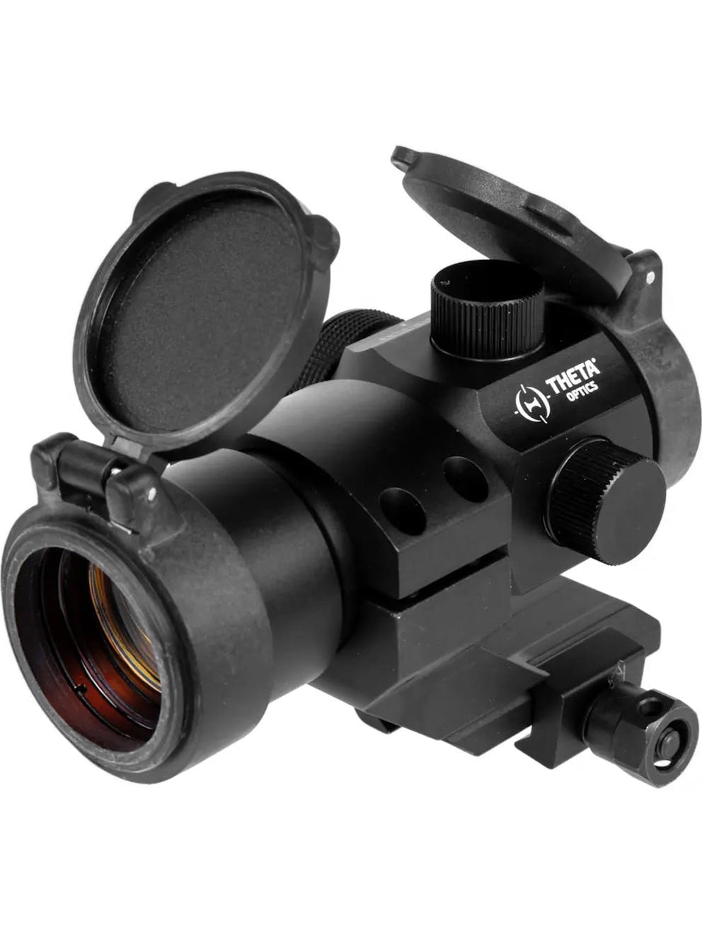 Theta Optics Rugged Battle 1x29 Red Dot Sight | Patrol Base UK