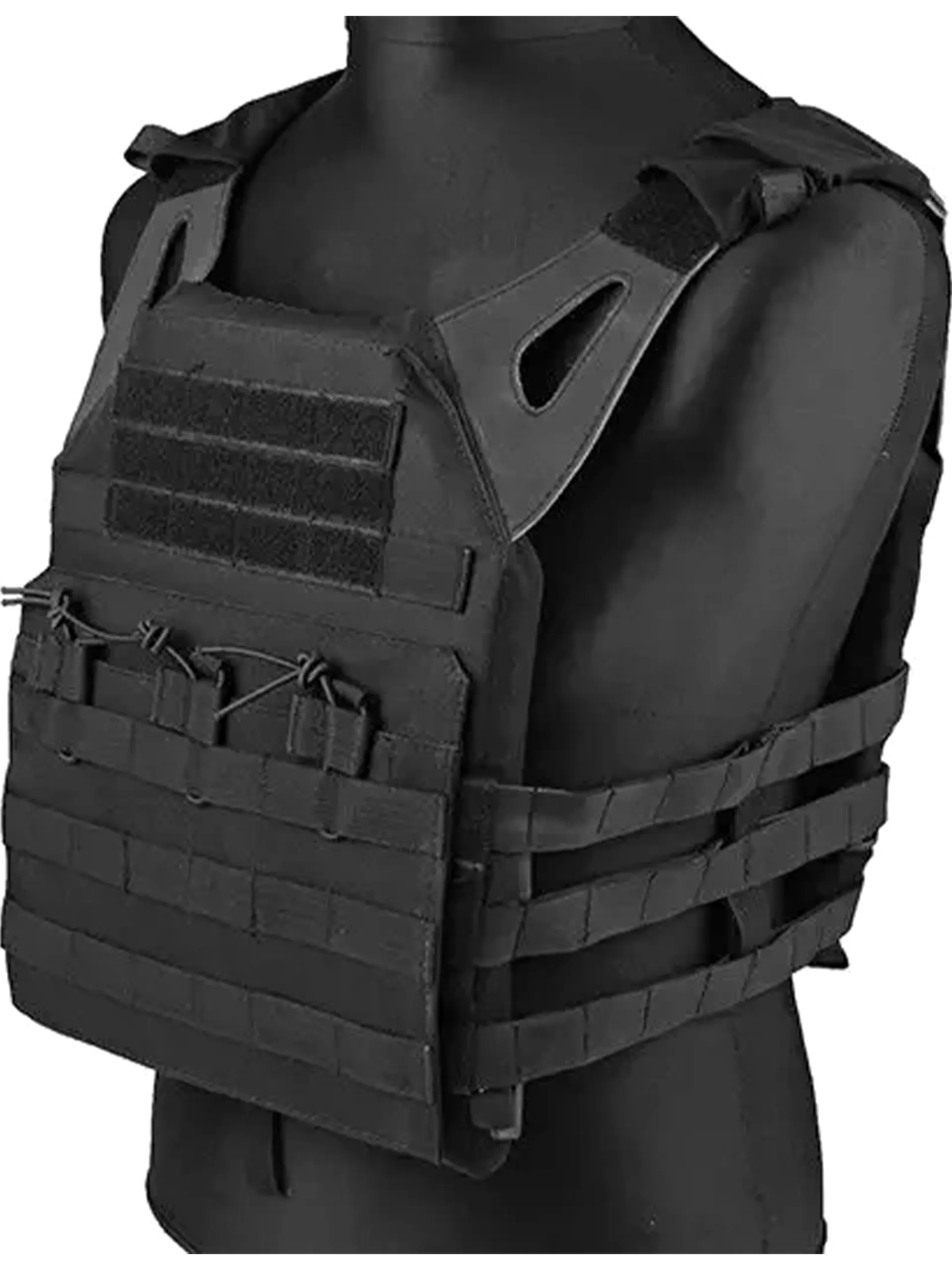 GFC Tactical Jump Vest | Patrol Base UK | Plate Carrier