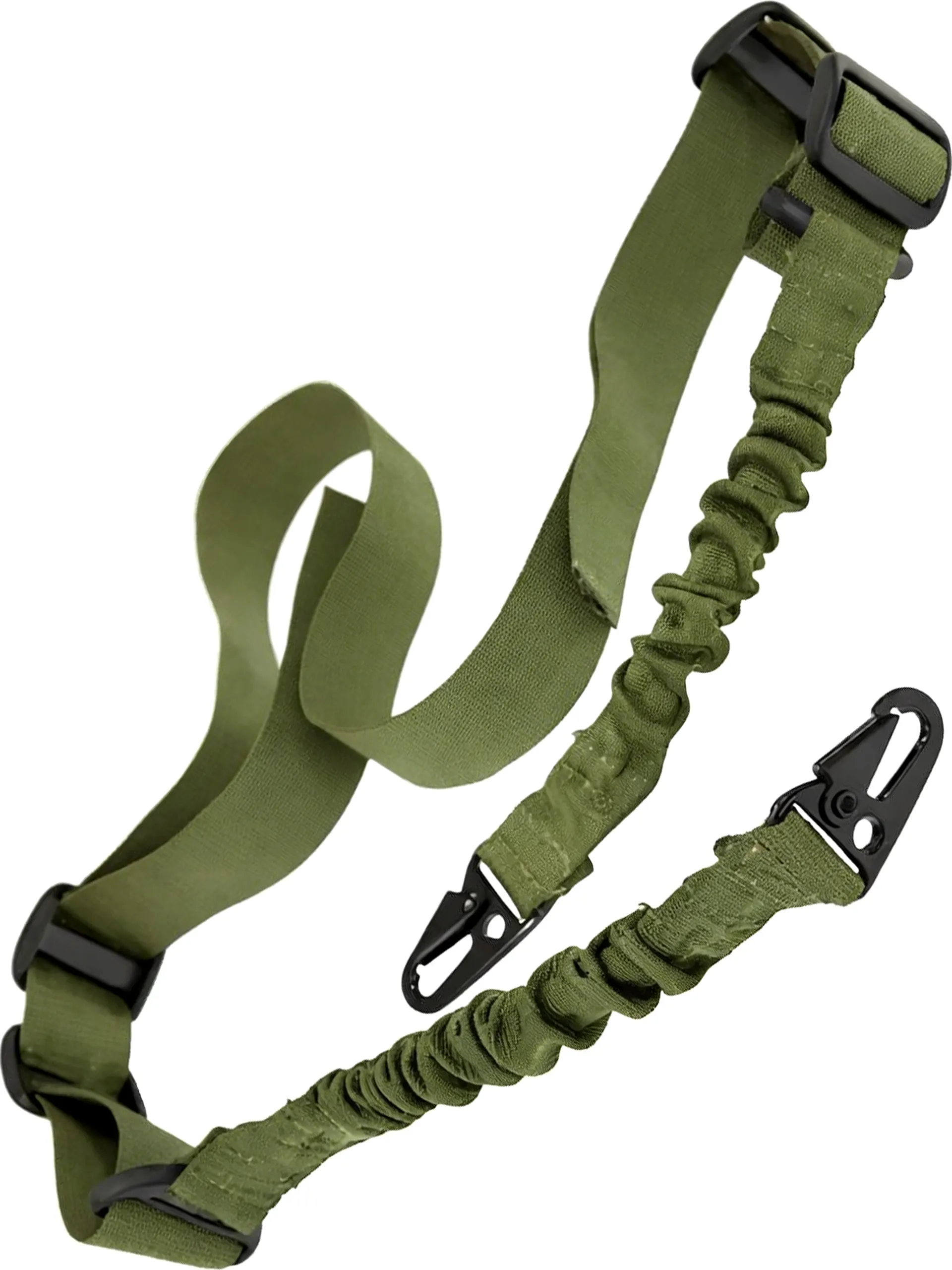 GFC Dual Point Bungee Sling | Patrol Base UK