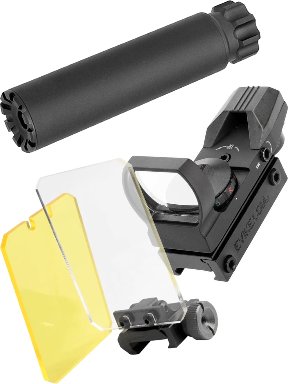 Patrol Base SMG Essentials Set | Patrol Base UK