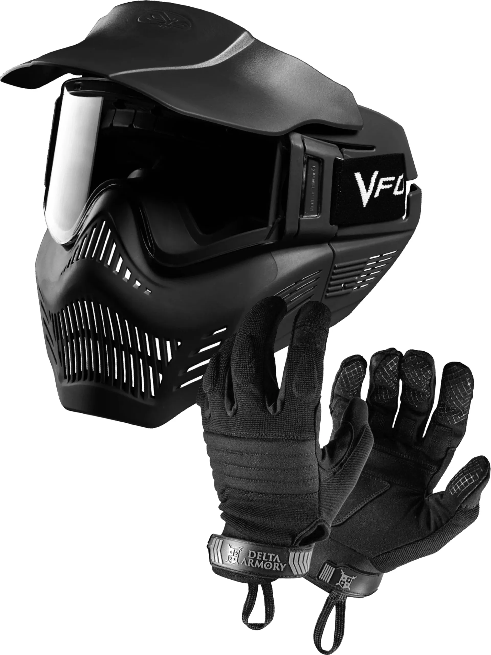 Patrol Base New Player Protection Pack | Patrol Base UK