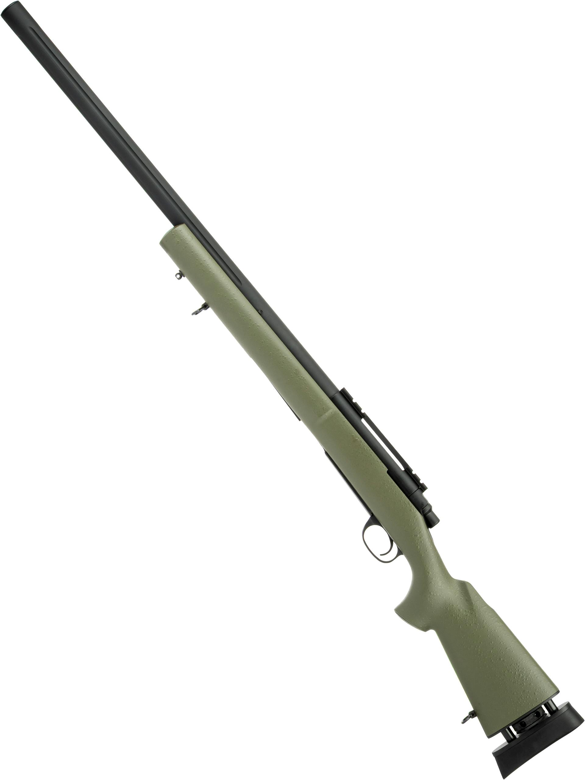 Snow Wolf SW-04J M24 Spring Sniper Rifle | Patrol Base UK