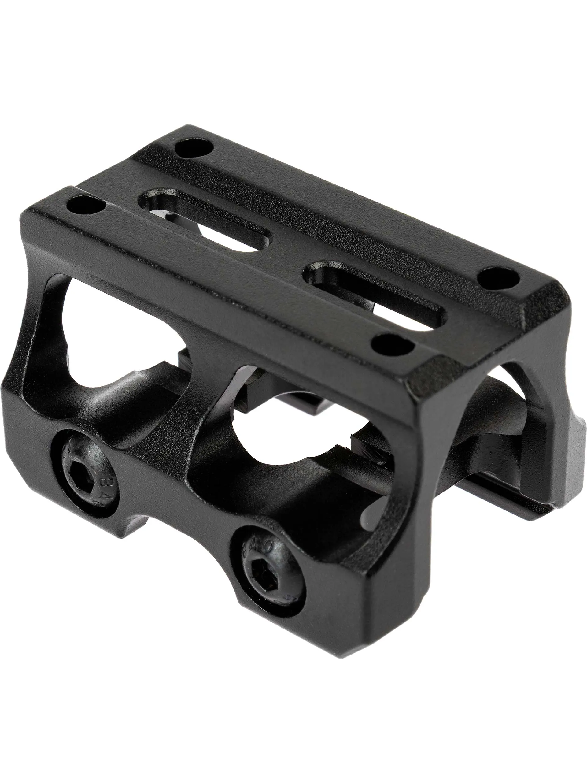 AIM-O - B.A.D. Skeletonised MRO Optic Mount | Patrol Base UK