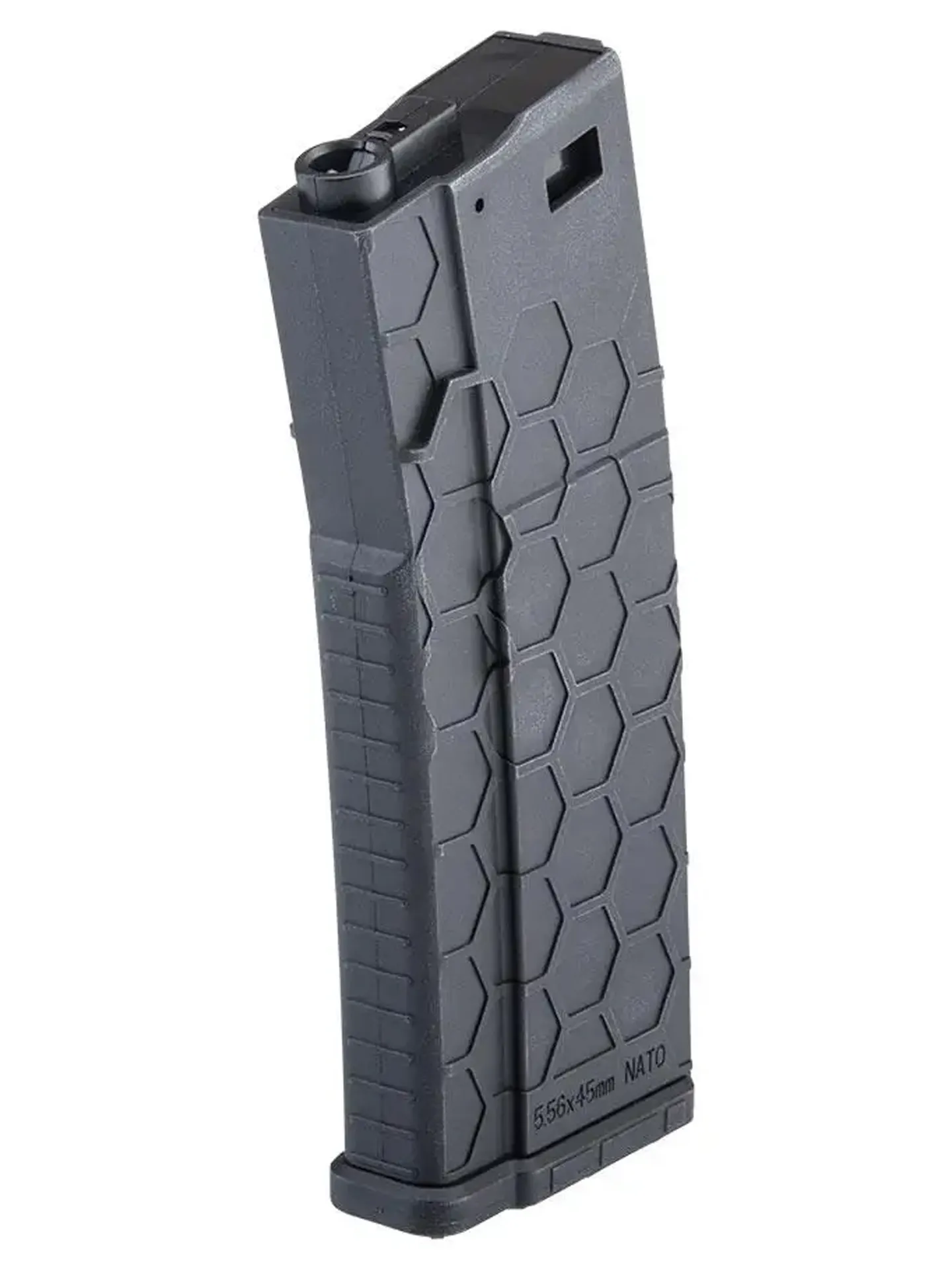 EMG 230rnd Hexmag Mid-Cap Magazine for M4/AR-15 AEGs