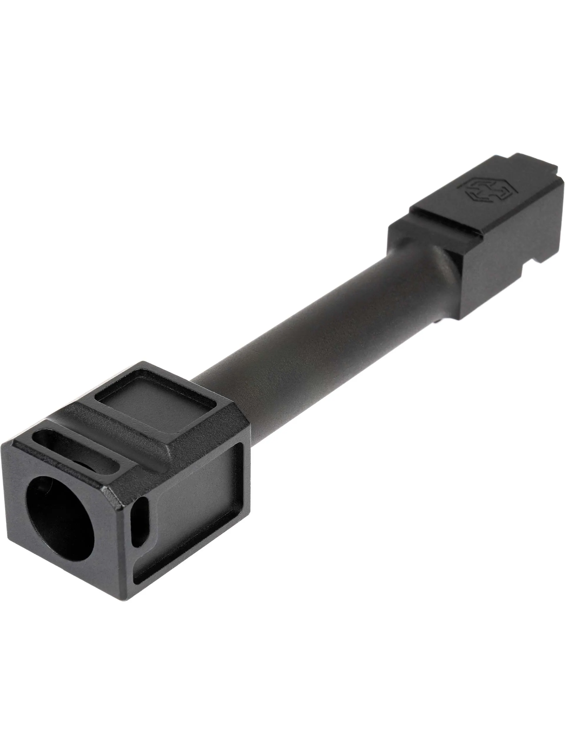 Armorer Works - VX Compact Compensator & Threaded Barrel Kit