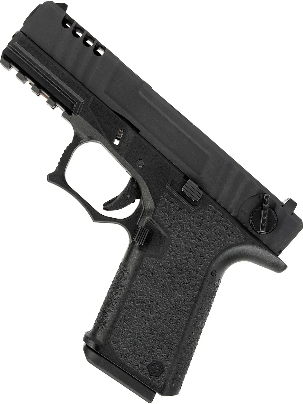 Armorer Works - VX8 Compact Mod 1 GBB; Full Auto