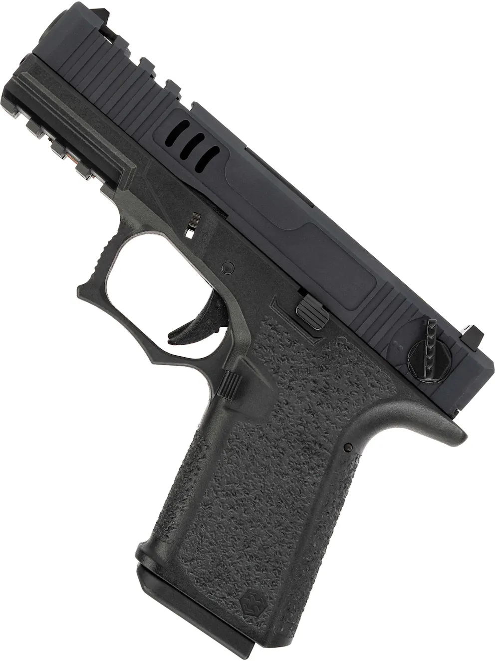 Armorer Works - AW-VX8500 EU19 GBB Pistol; Full Auto