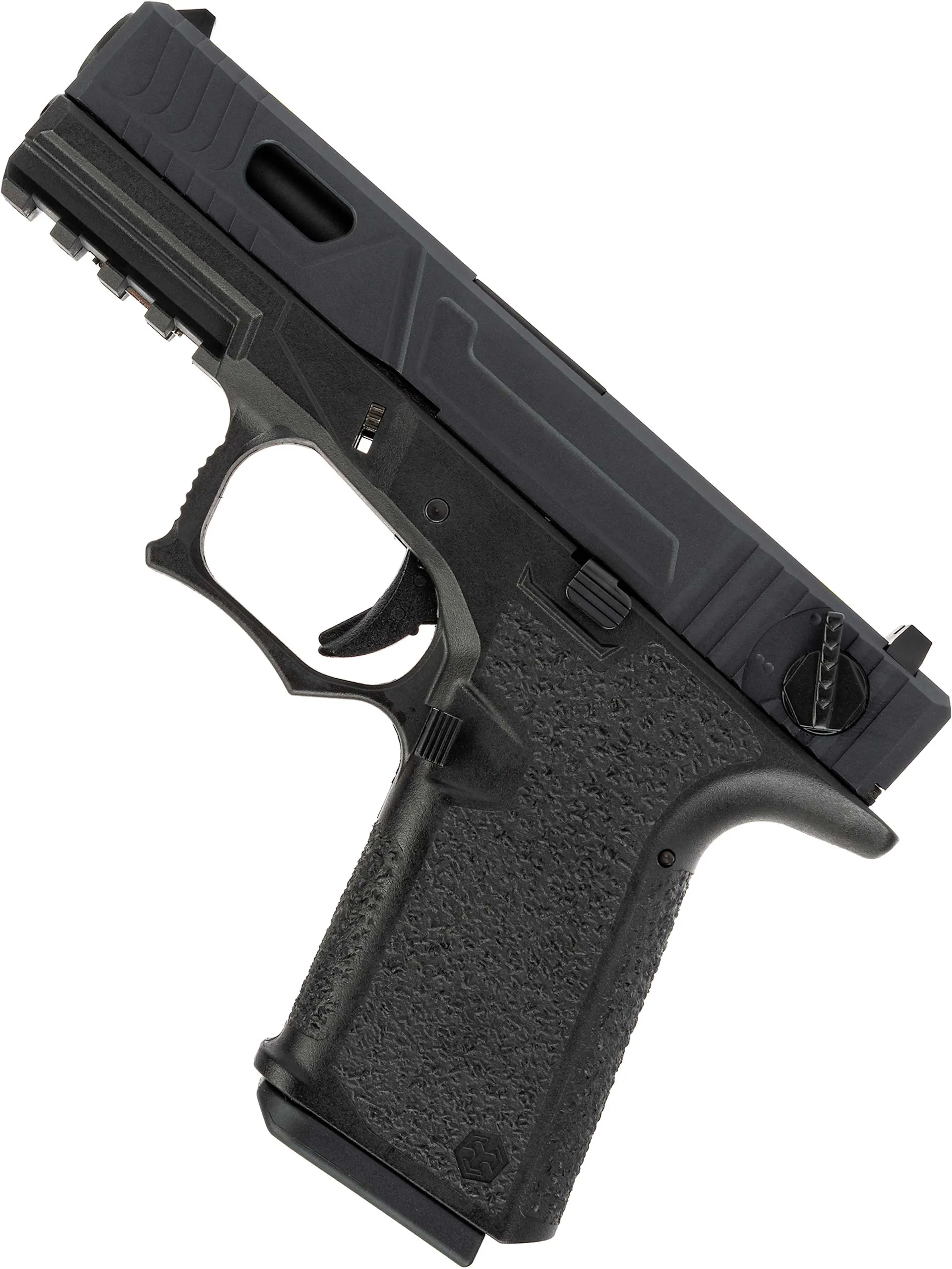 Armorer Works - VX8600 Compact Mod 3 GBB Pistol; Full Auto | Airsoft