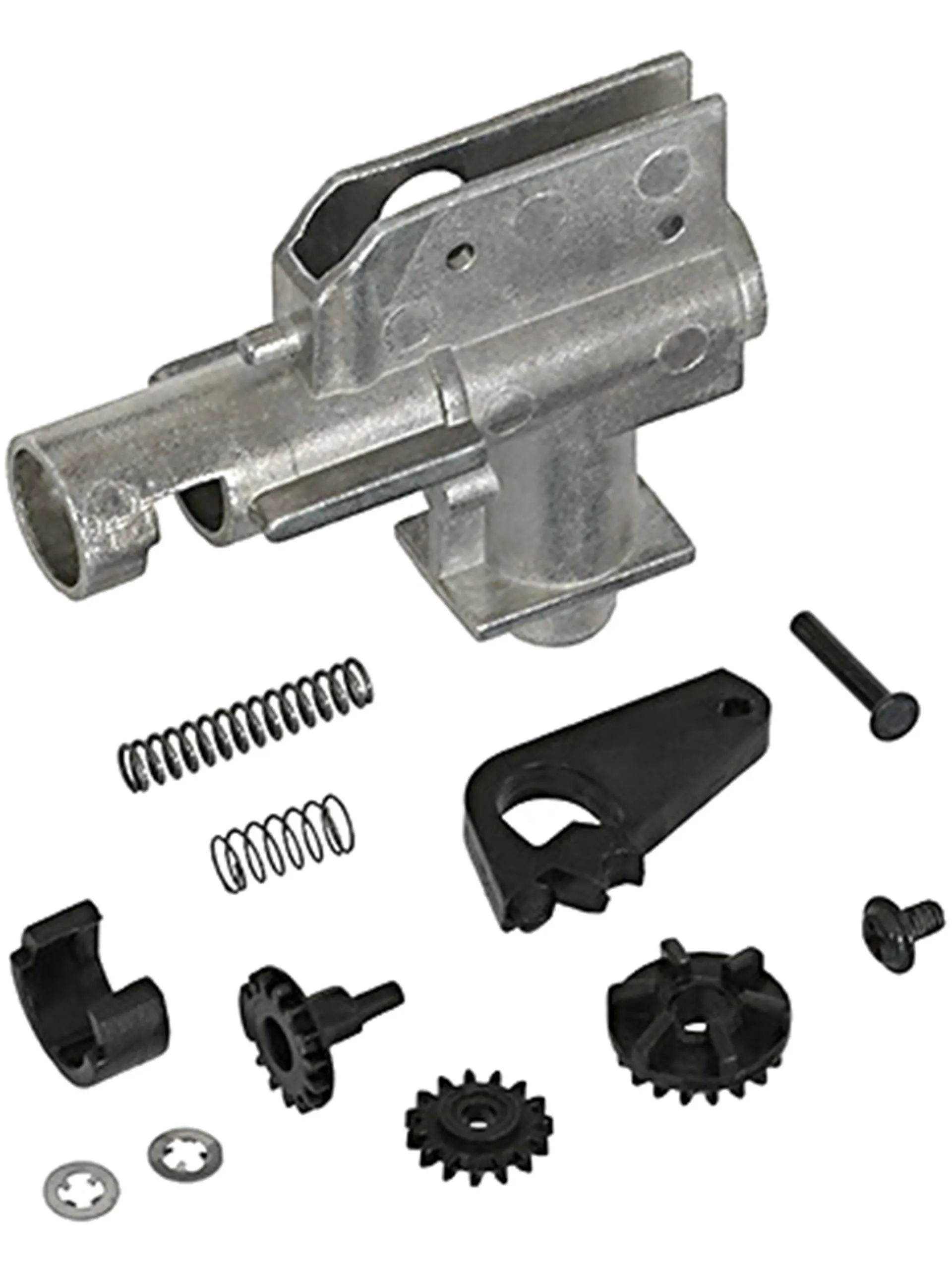 CYMA - Alloy Gear HOP-Up for M4/AR-15 AEGs | Patrol Base | Parts