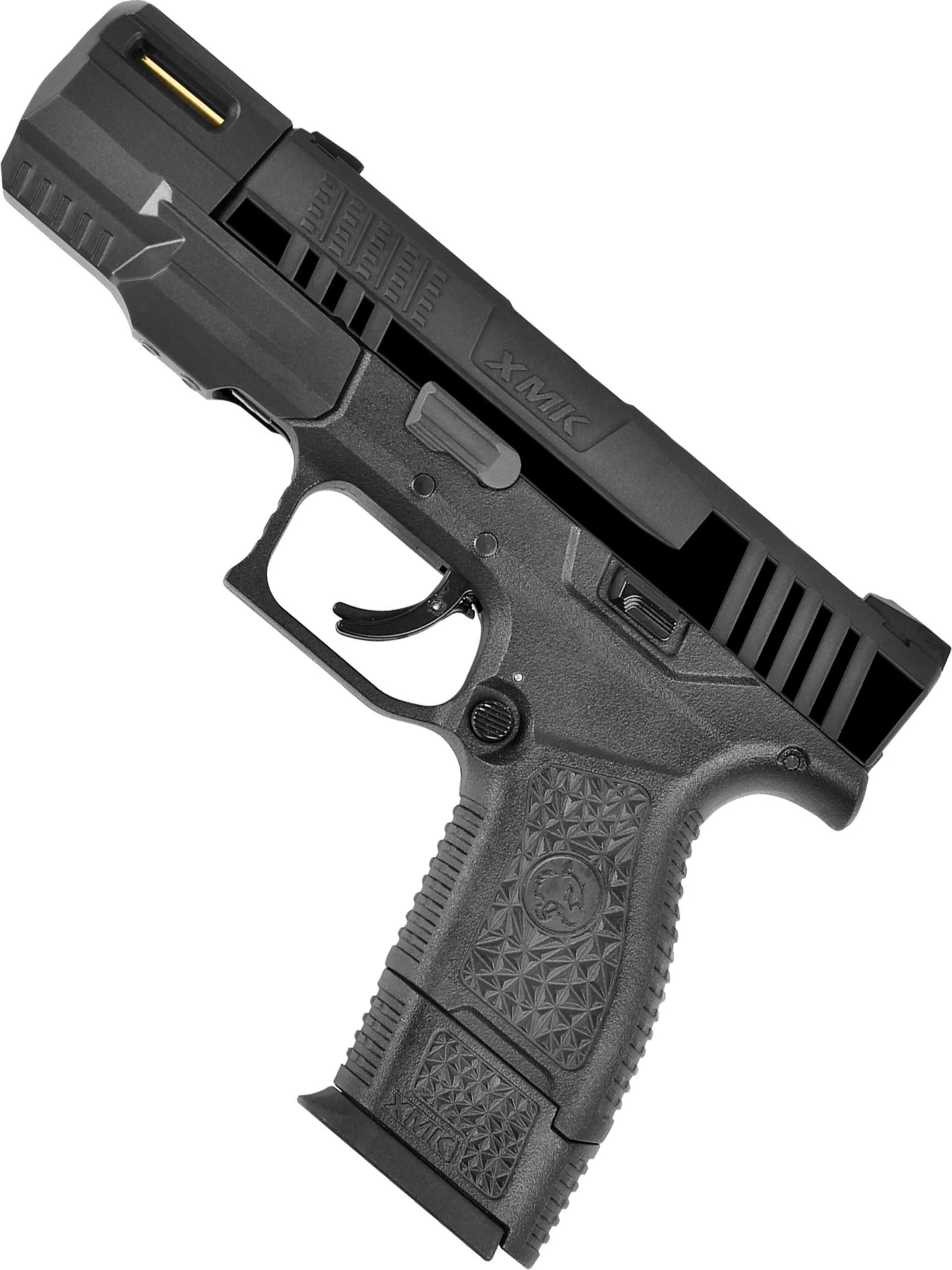 ICS BLE-XMK GBB Pistol | Patrol Base UK | Airsoft Gas Pistols