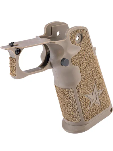 Staccato 2011 | Officially Licensed Handguns & Accessories