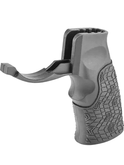 Airsoft Pistol Grips | Patrol Base UK