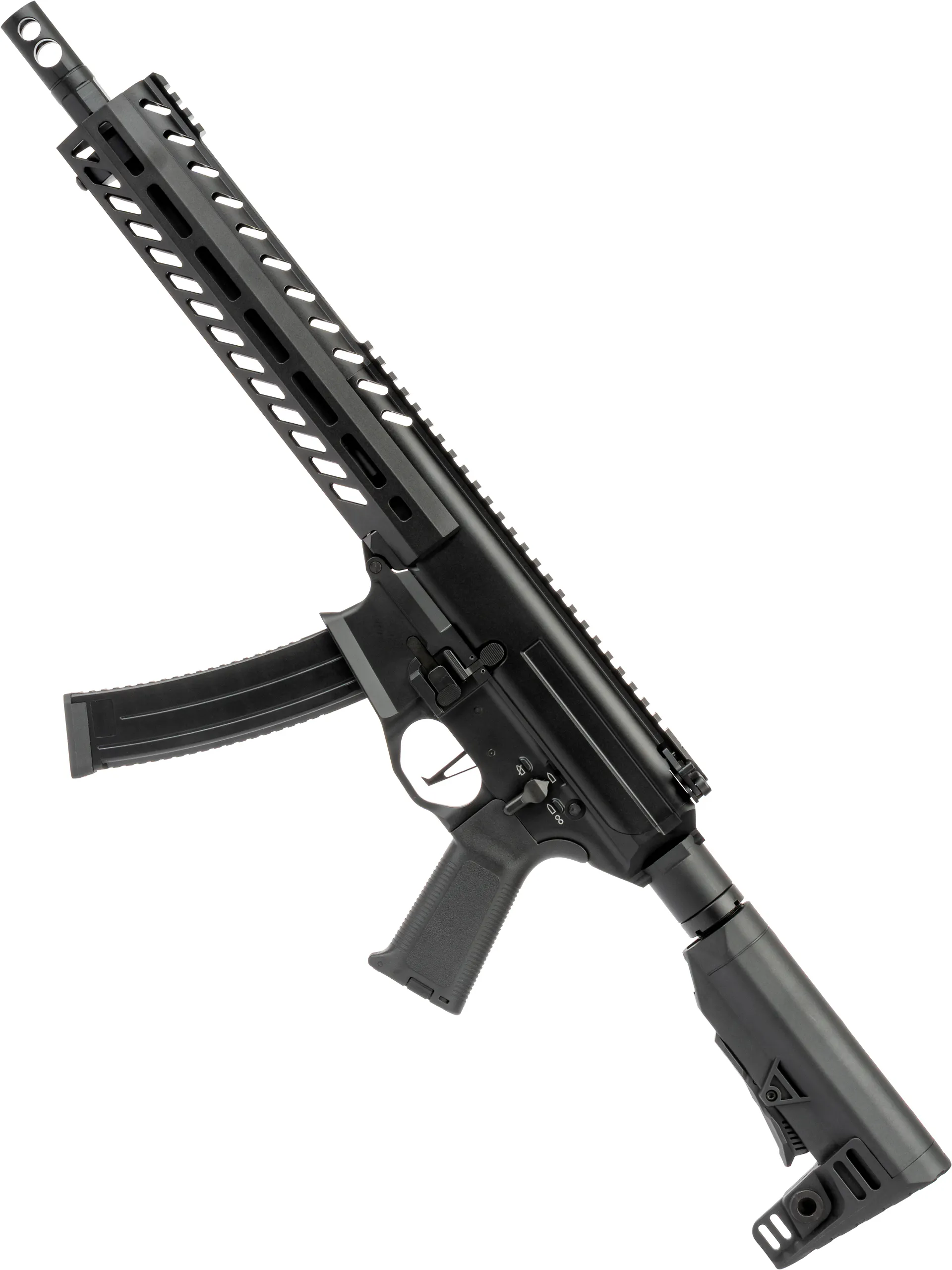 Golden Eagle AT903 AT9-PCC GBB SMG | Patrol Base UK | Airsoft