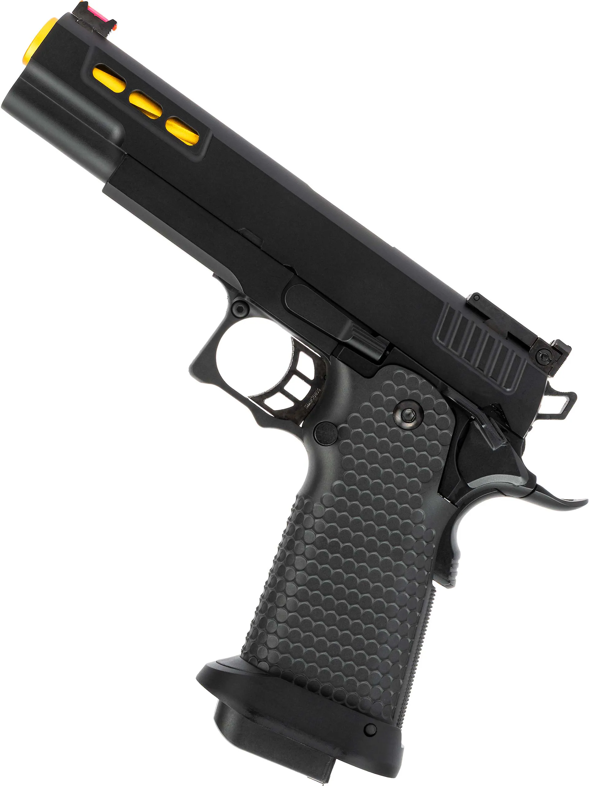 Golden Eagle - 3332 Hi-Capa 5.1 3-Gun GBB Pistol | Patrol Base