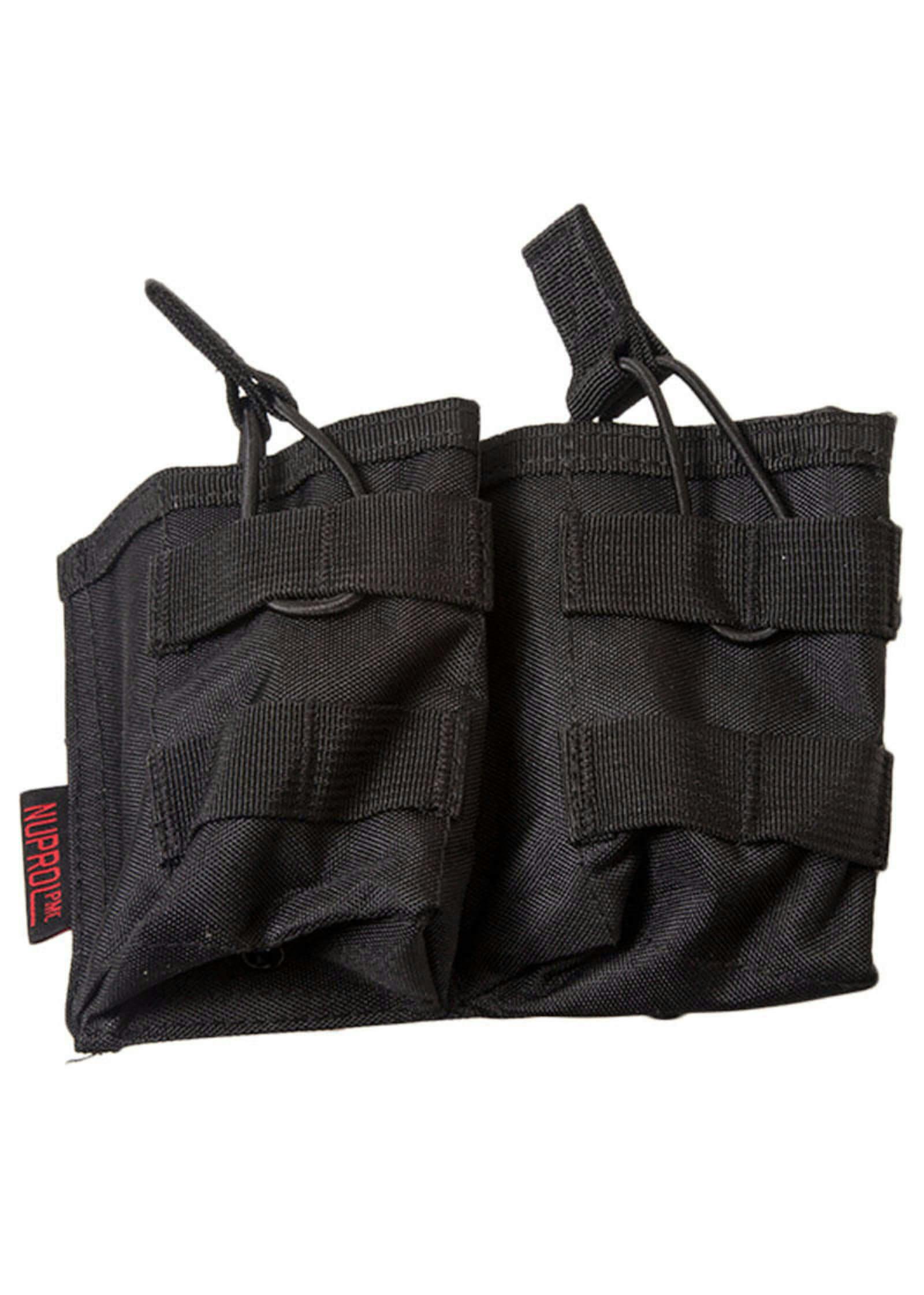 NUPROL PMC AR36 Double Open Magazine Retention Pouch