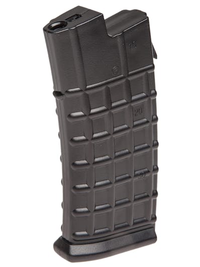 Airsoft Magazines | Drum Magazines & More | Patrol Base UK