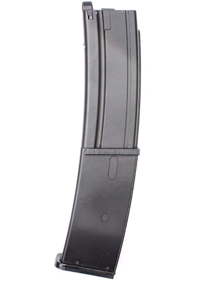 Airsoft Submachine Gun Magazines | SMG Mags | Patrol Base UK