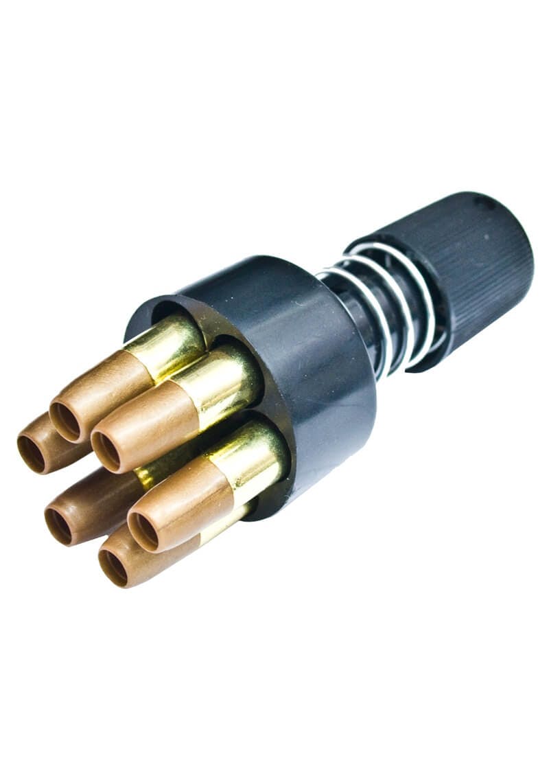 ASG - Dan Wesson Revolver Airsoft Speedloader | Patrol Base UK