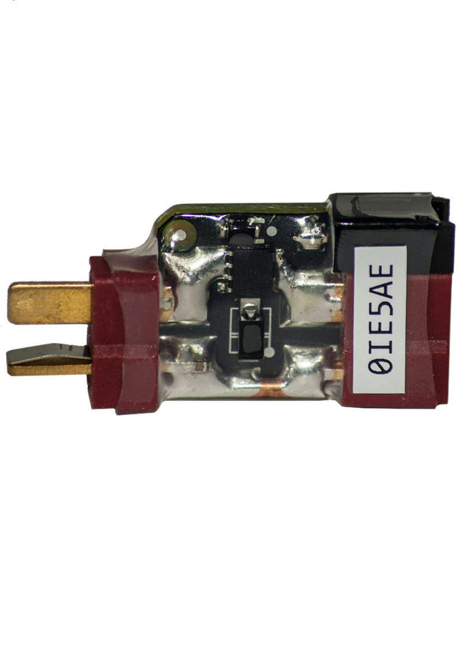 GATE - NanoASR 3rd Gen Advanced Solid State Relay Mosfet