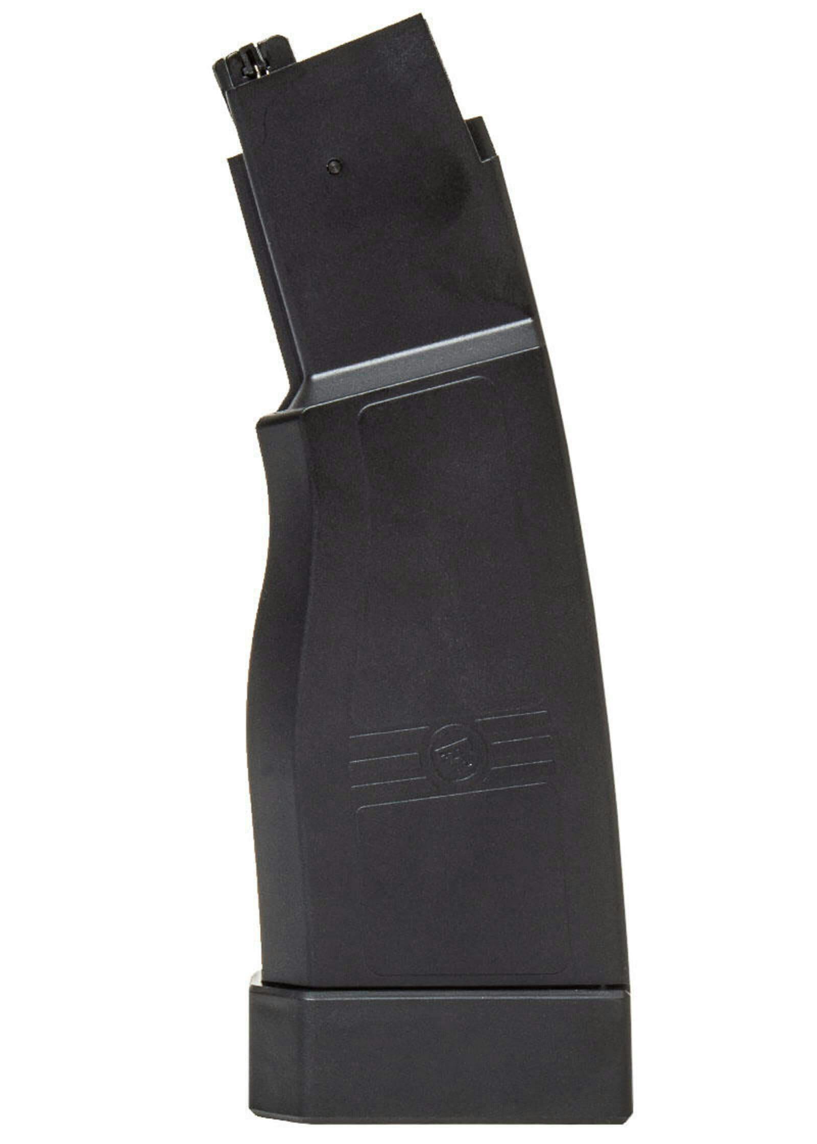 ASG - CZ Scorpion Evo Magazine 375rnd Hi-Cap | Patrol Base UK
