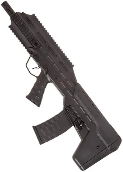 Airsoft Bullpup Rifle 6mm BB Gun: AUG, L85, UAR and more!