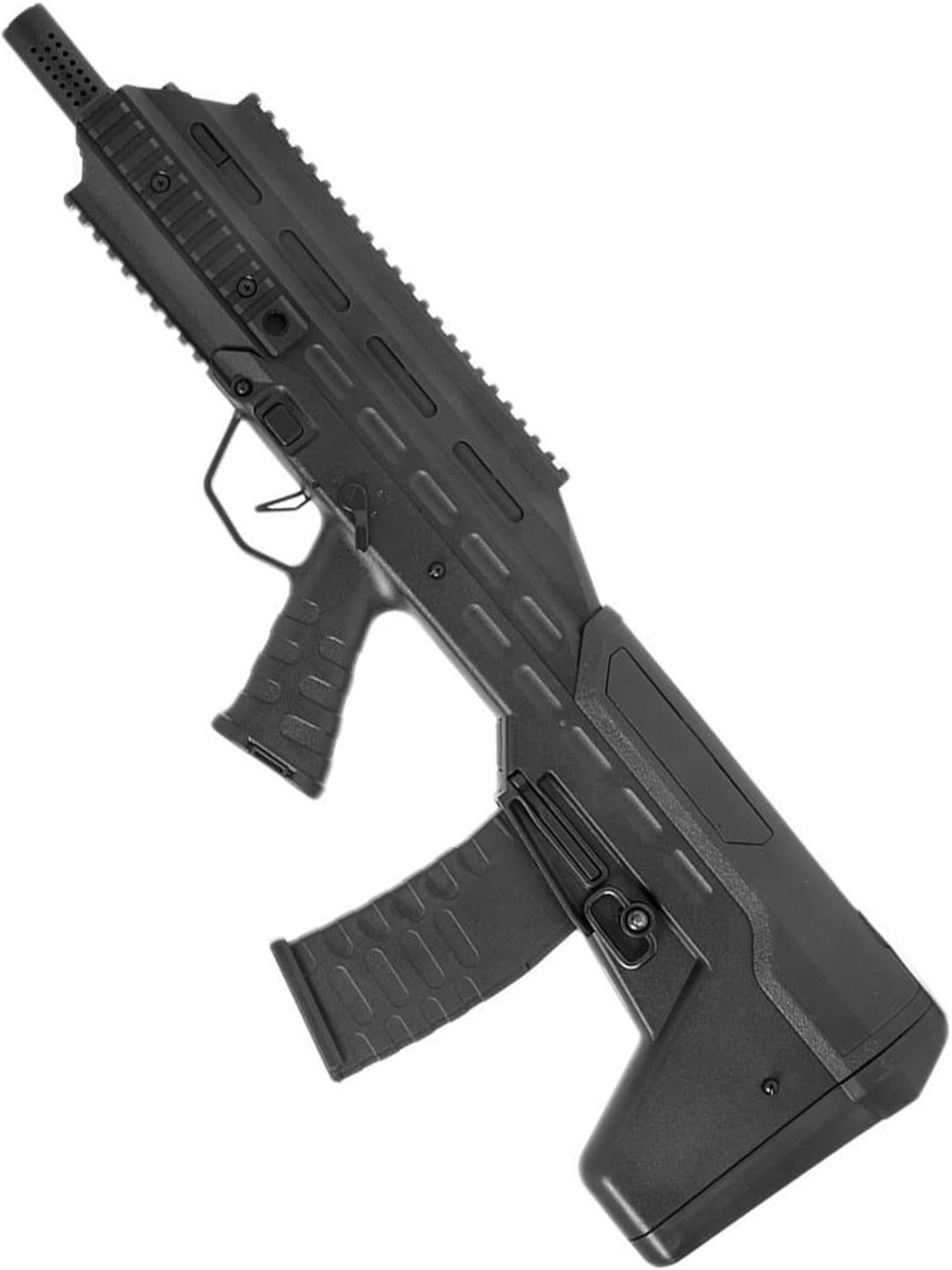 APS -UAR501B Urban Assault Bullpup Airsoft Rifle