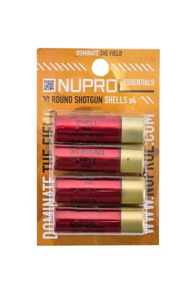 NUPROL Airsoft Rifles, Pistols and Tactical Gear | Patrol Base