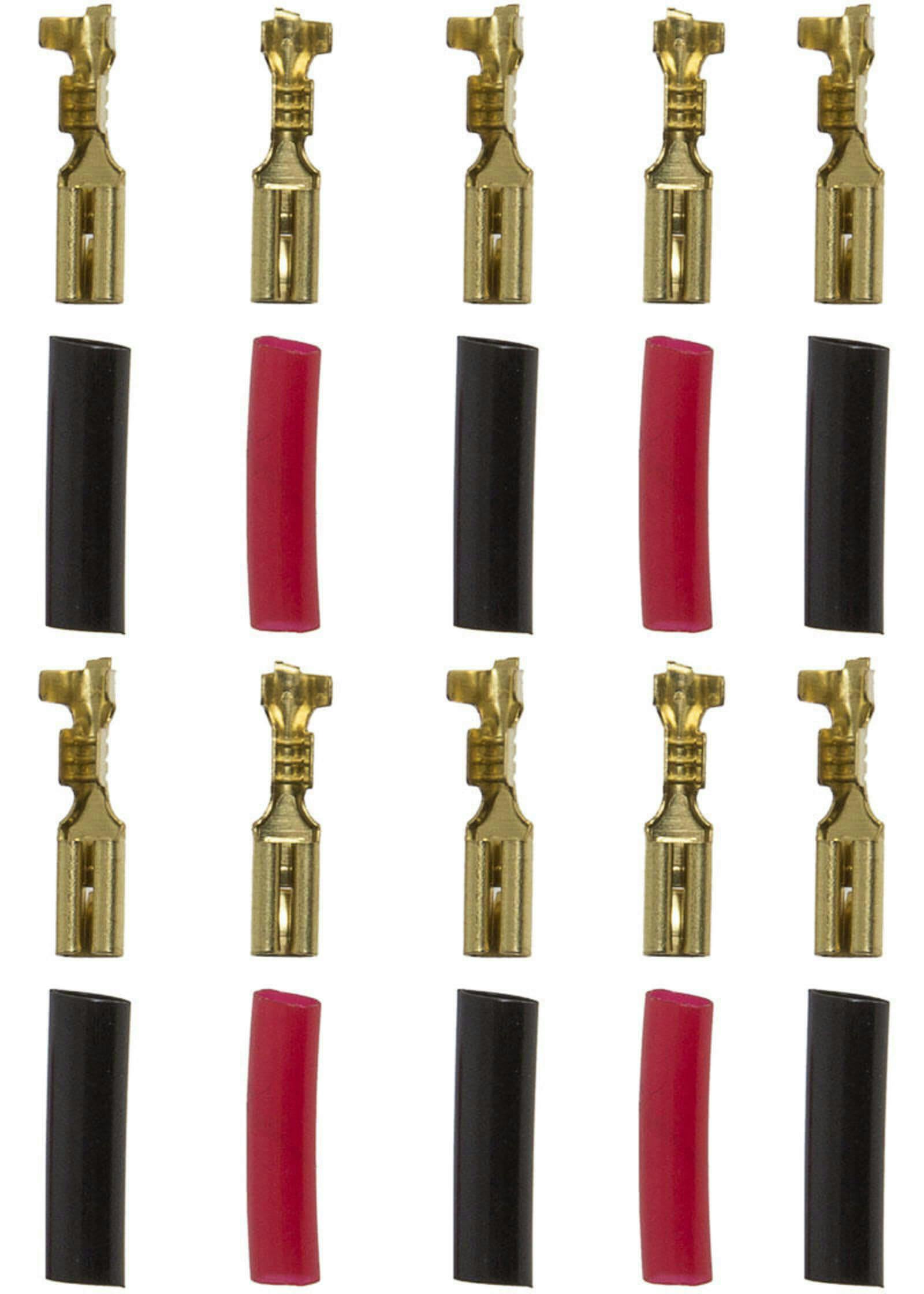 ASG - 10x Ultimate Motor Connector Plugs | Patrol Base UK