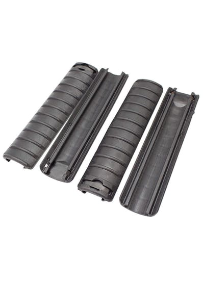 Airsoft Rail Covers for KeyMod, MLOK & Picatinny | Patrol Base UK