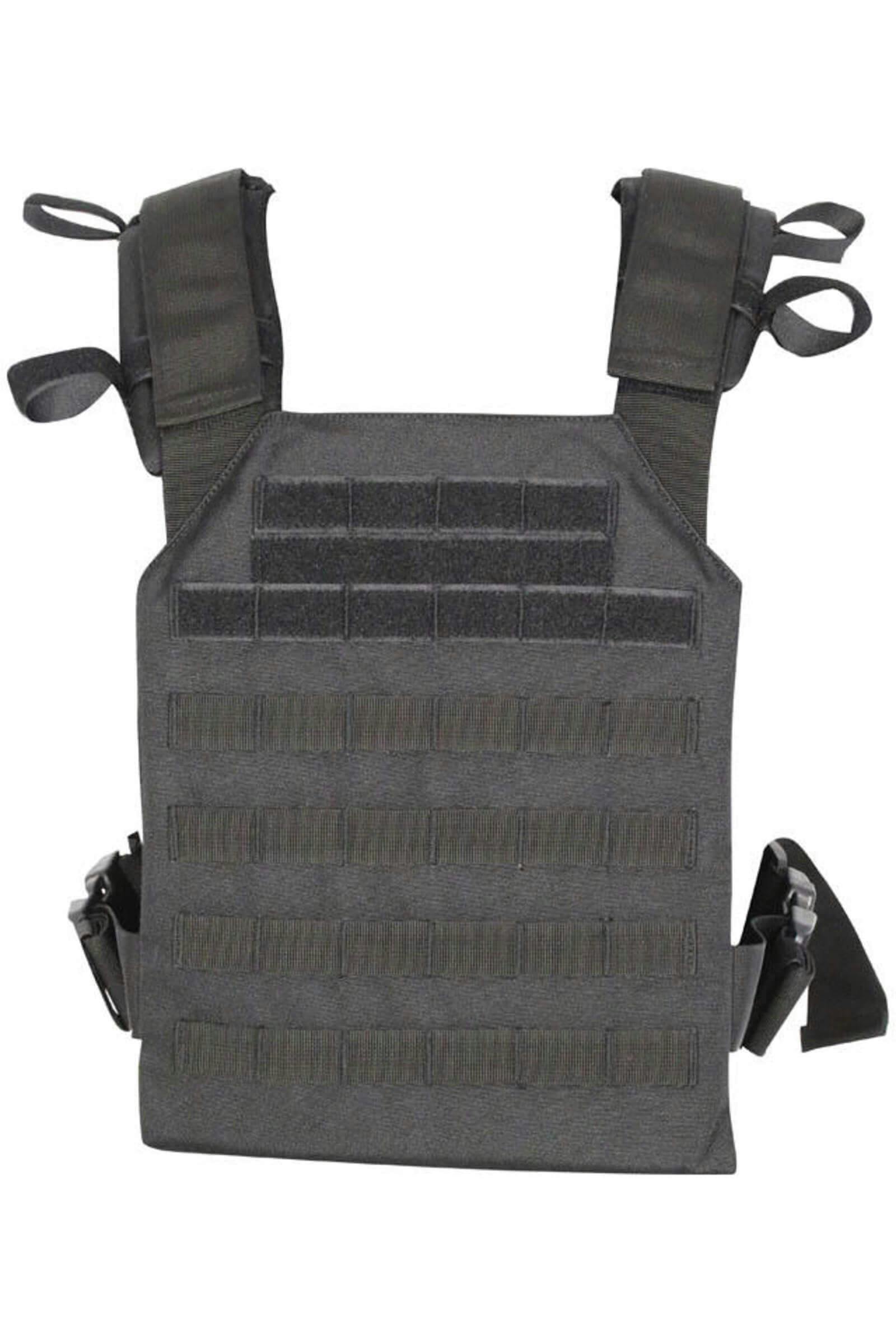 Viper Tactical - Elite Carrier MOLLE Chest Rig