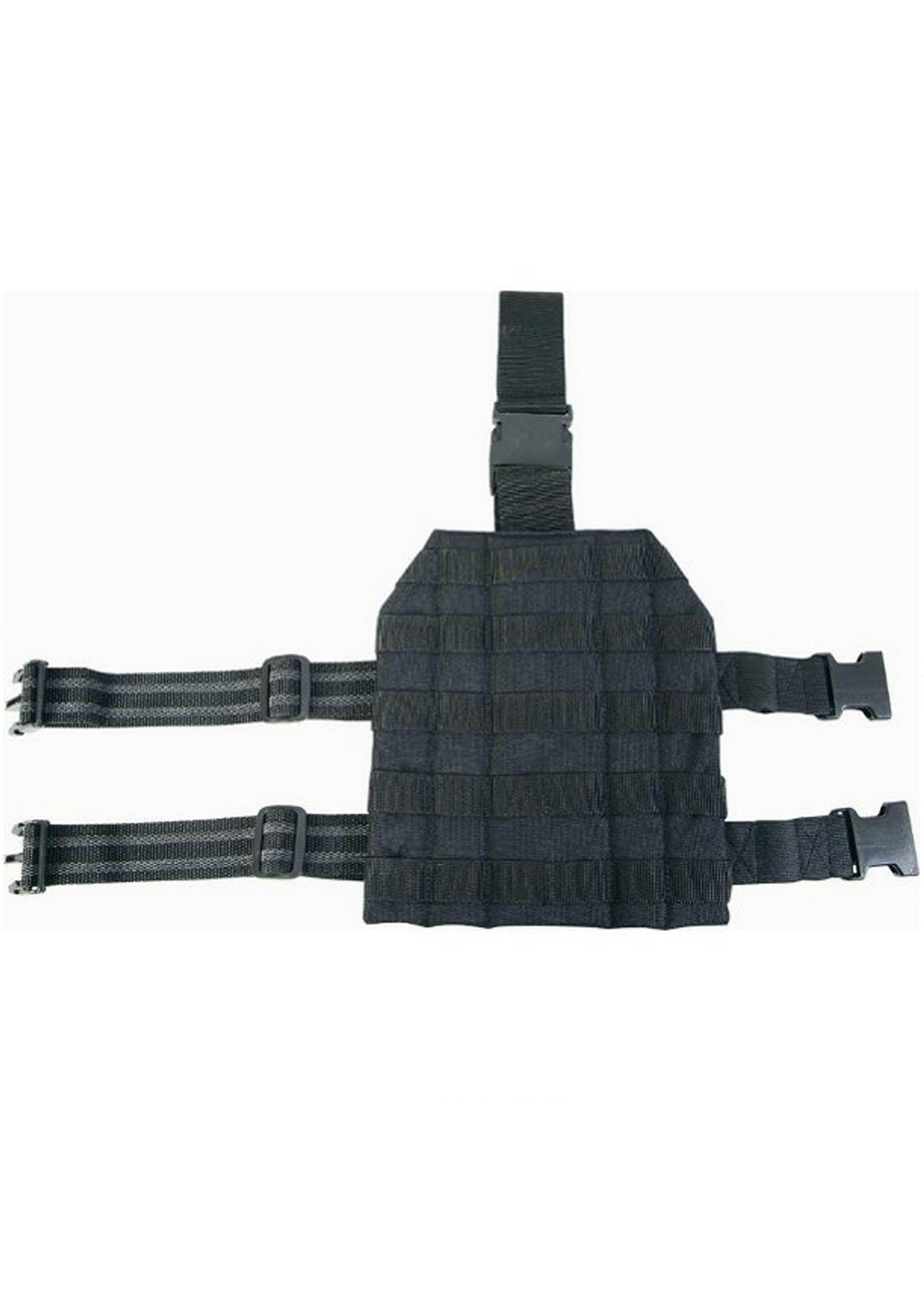 Viper Tactical Elite Drop Leg MOLLE Platform | Patrol Base UK