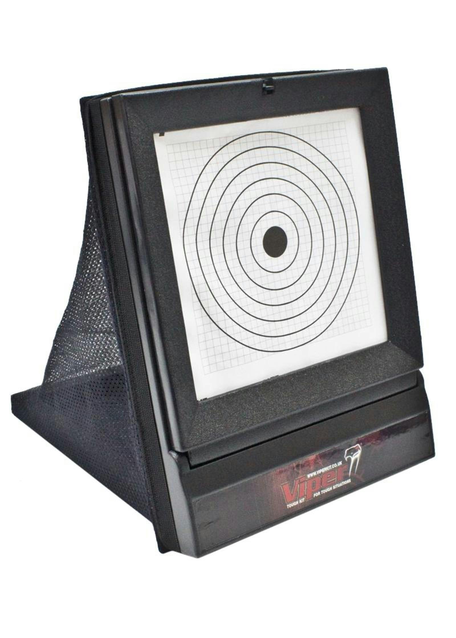Viper - Pro BB Catcher Target