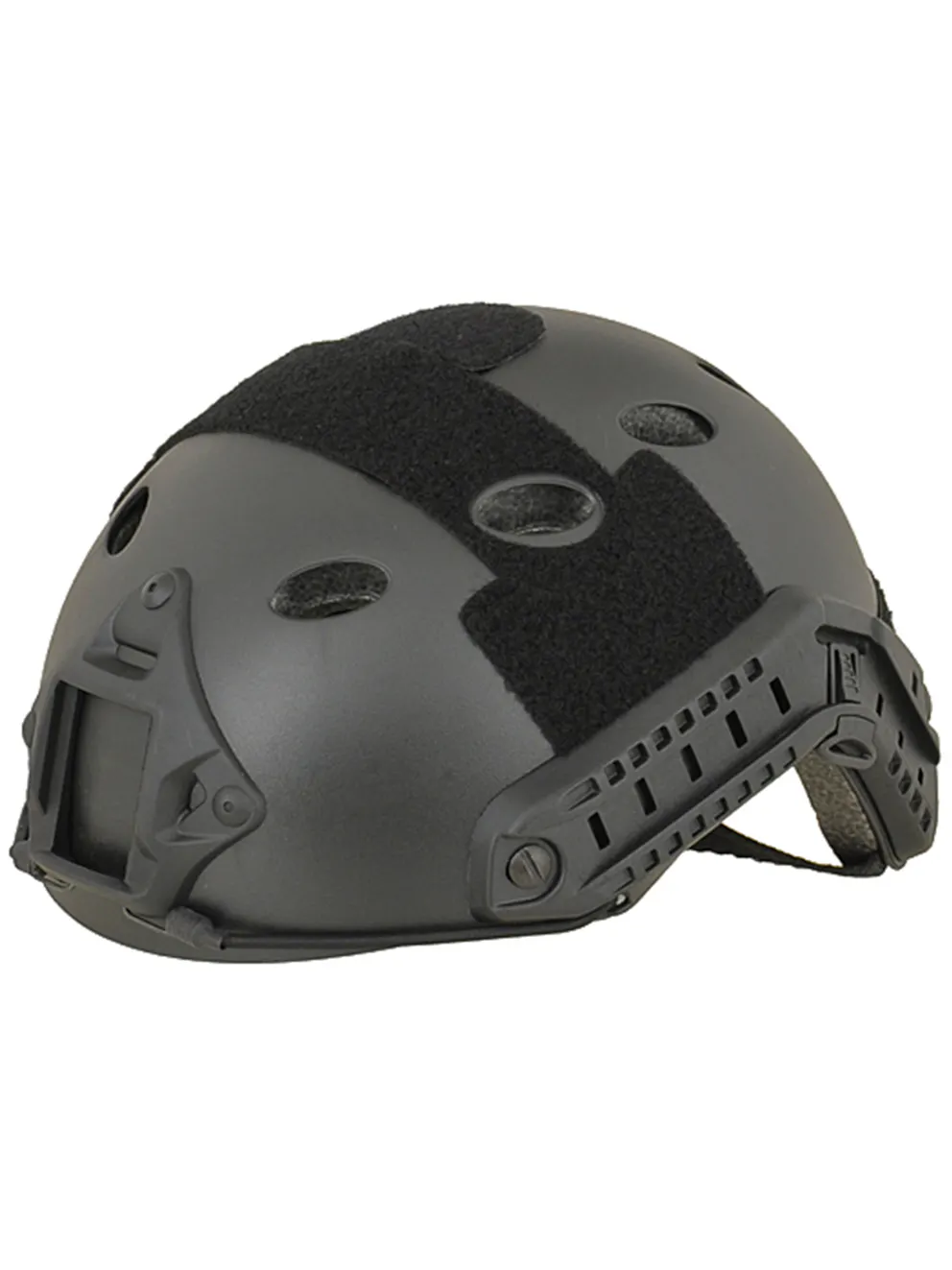 EmersonGear FAST Helmet /w Velcro Top Panels