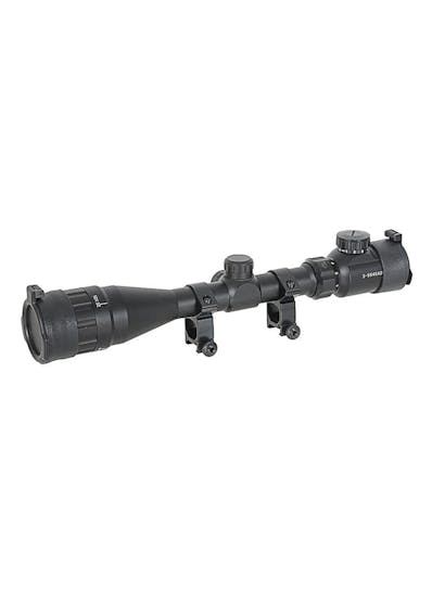 Airsoft Long Range Sniper Scopes | Next Day Delivery | Patrol Base UK