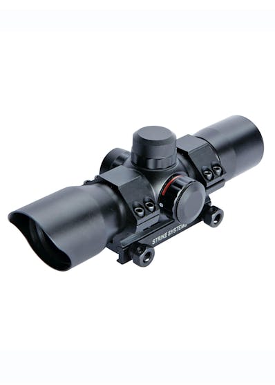 Airsoft Close Range Sights (1x - 3x) | Patrol Base UK